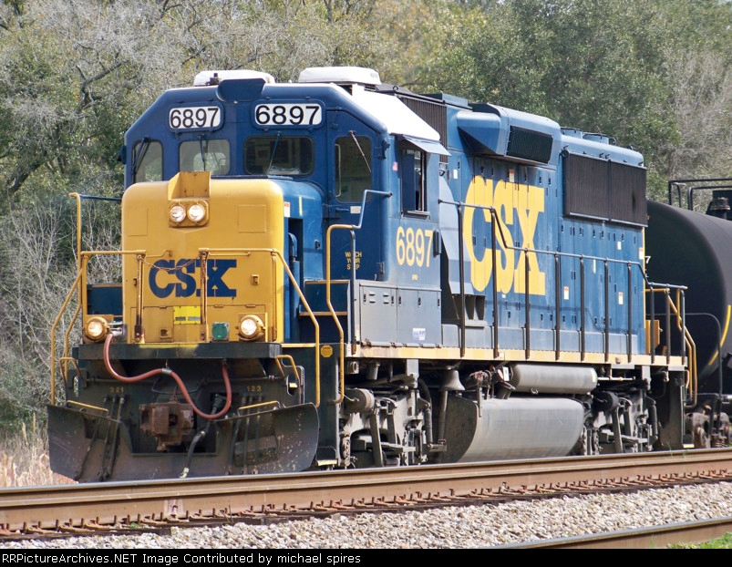 csx 6897